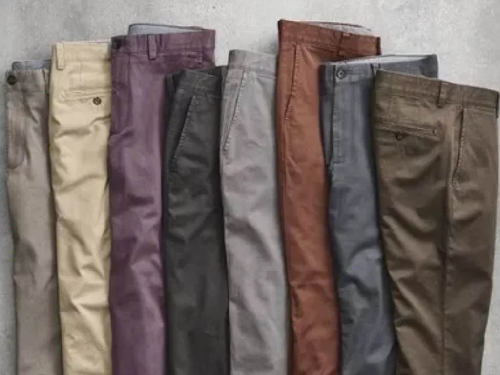 Produk Thrift & Baju Preloved - Kadusirung Thrifting Shop Indonesia